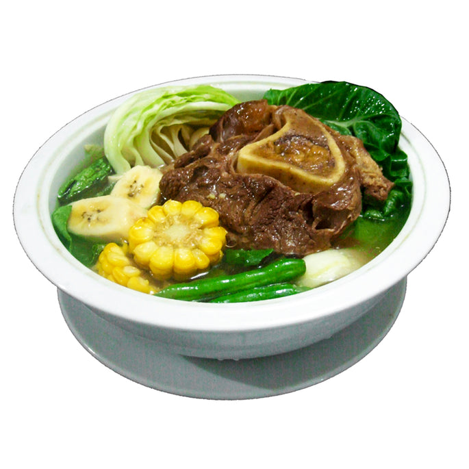 Giligan's Bulalo Soup – Giligan's Restaurant