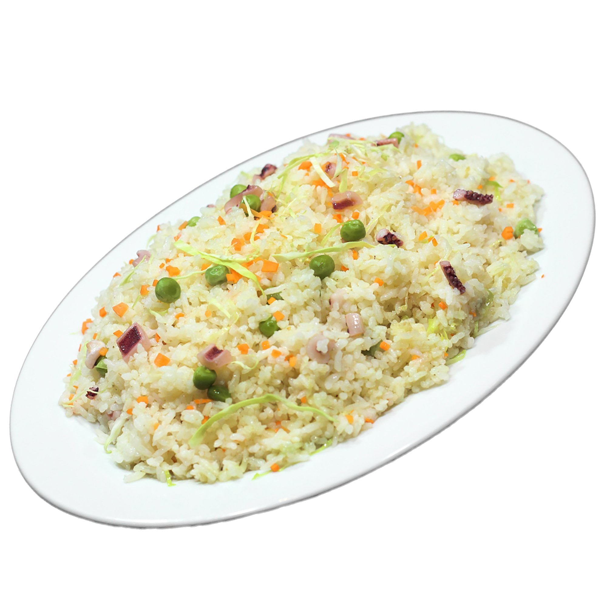 Giligan's Fried Rice (Platter) – Giligan's Restaurant