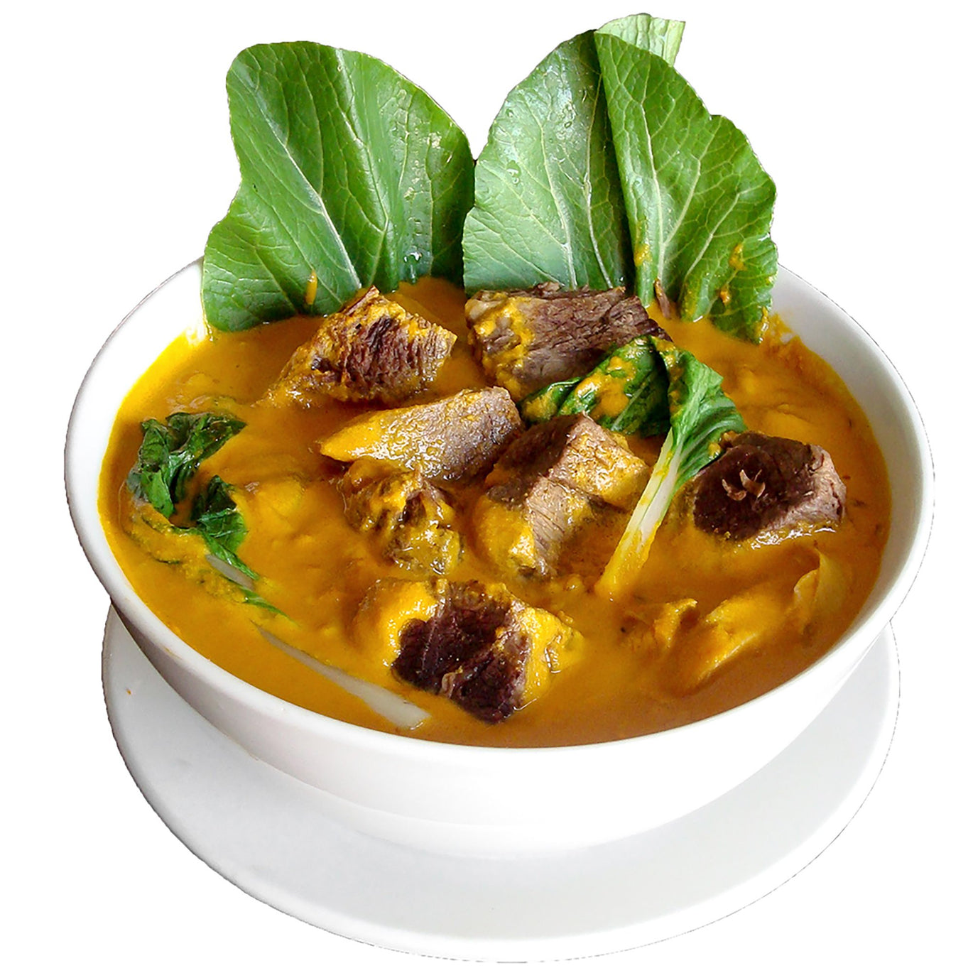 Kare-Kare Beef – Giligan's Restaurant