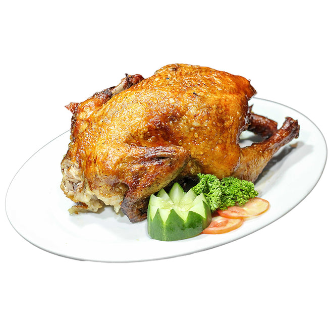 Collections – Giligan's Restaurant